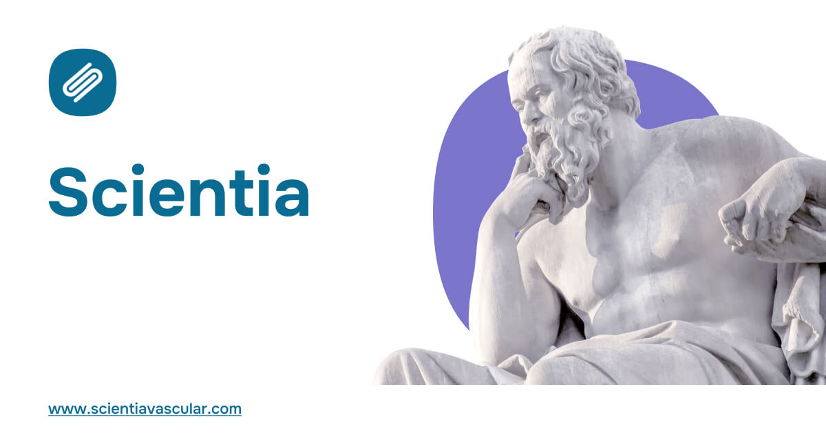 About Us | Scientia Vascular